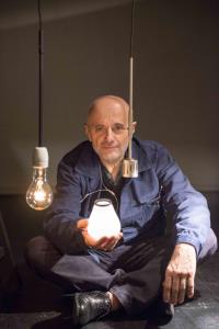 Mario Nanni. El poeta de la luz