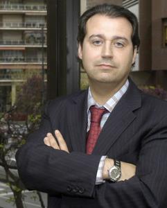 Alejandro Gómez Rojo. La justicia ante todo