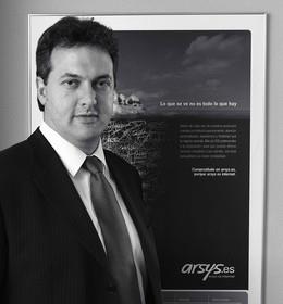 Luis Cacho. Conexión permanente