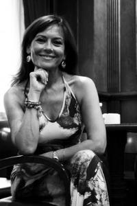 Marisol Saavedra. Alma solidaria