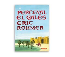 Perceval el galés de Eric Rohmer