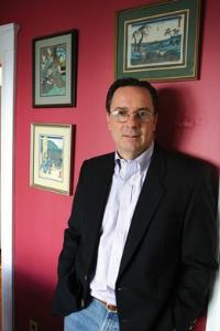 John Happ. Espíritu pionero