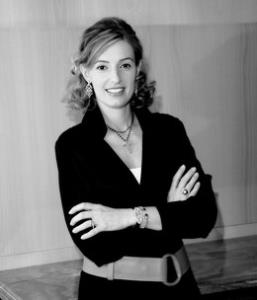 María José Tarín. Vocación joyera