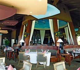 Windows on Aruba - Oranjestad