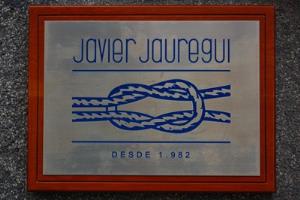 Javier Jauregui - Getxo