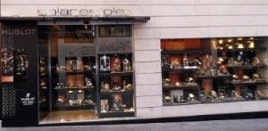 Solanes Joier - Reus