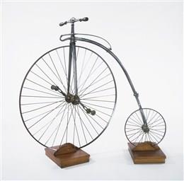 El mundo sobre dos ruedas