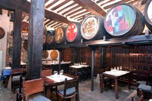 Pub La Moska - Santander