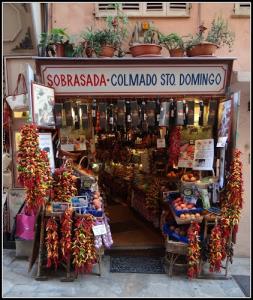 Colmado Santo Domingo - Palma de Mallorca