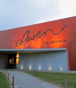 Restaurante Eleven - Lisboa