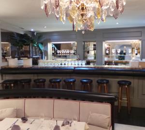 Bar Richelieu - Madrid