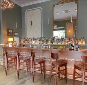 1862 Dry Bar - Madrid