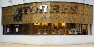 Joyería Torres Joalheiros - Lisboa
