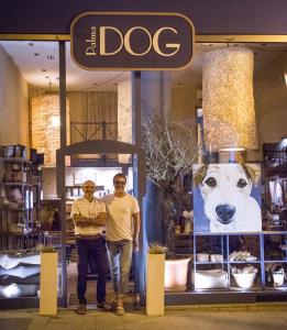 Palma dog - Palma de Mallorca