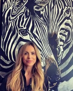 Joana Ribeiro da Silva