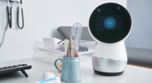 Jibo by NTT Disruption